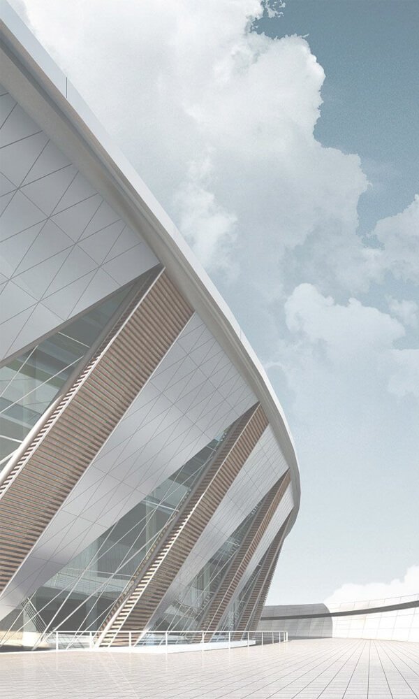 Alumax – Bond with the Best